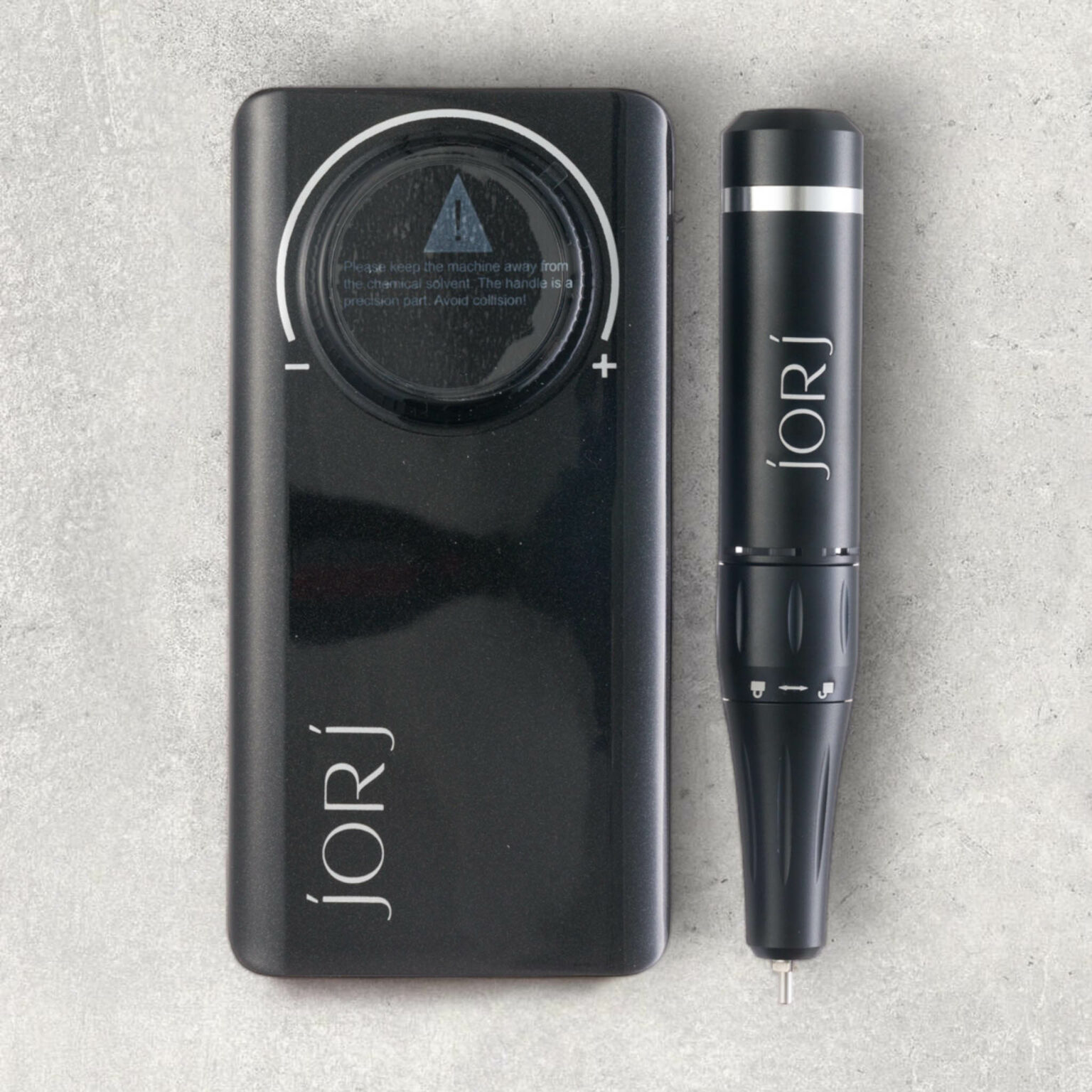 Our range – JORJ Beauty