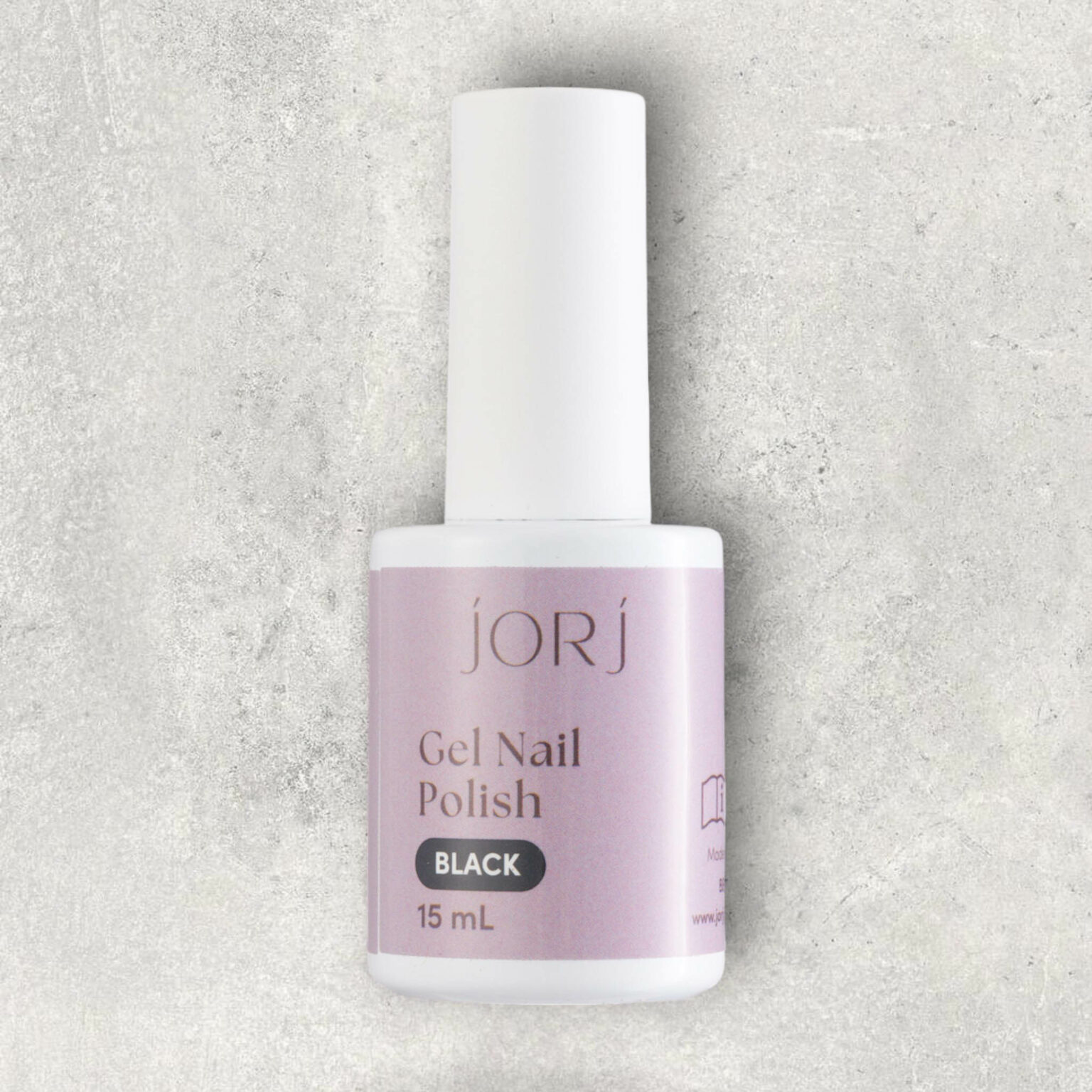 Our range – JORJ Beauty