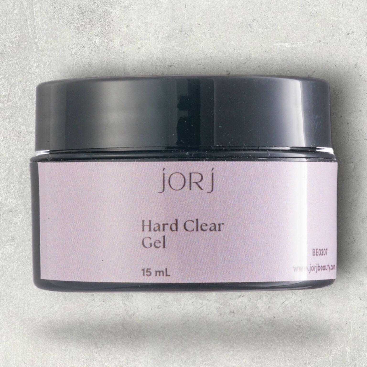 Our range – JORJ Beauty